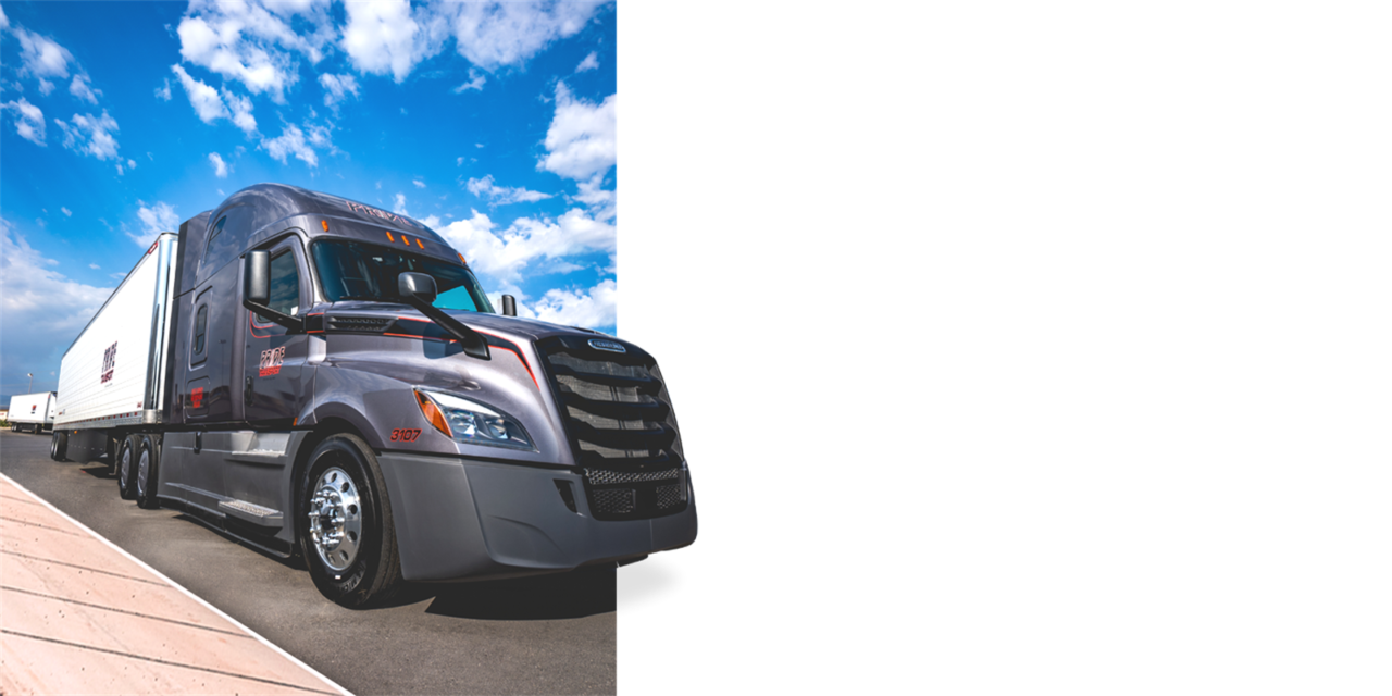 Pride Transport | Drive With Pride