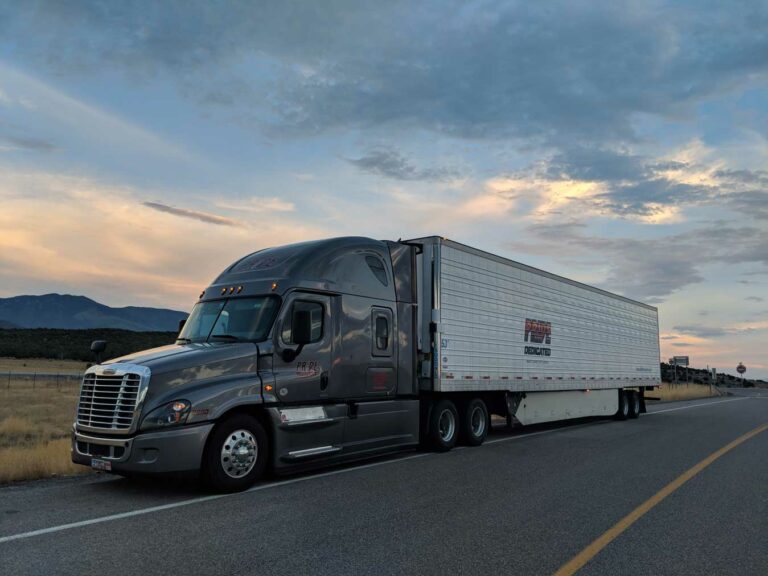 Pride Transport | Drive With Pride