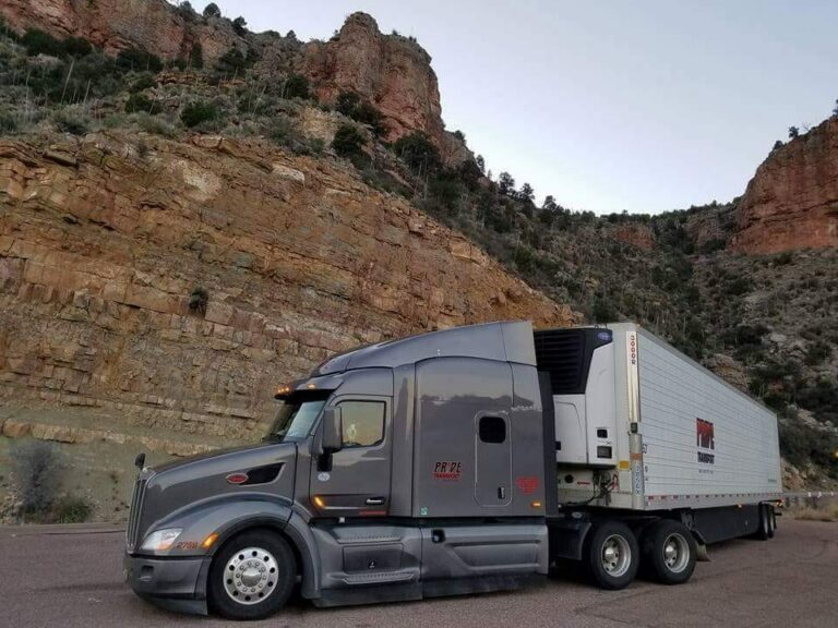 Pride Transport | Drive With Pride